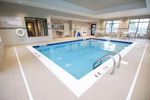 Hampton Inn Decatur, Mt. Zion, IL, Decatur (updated prices 2025)