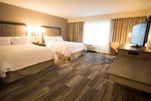 Hampton Inn Decatur, Mt. Zion, IL, Decatur (updated prices 2025)
