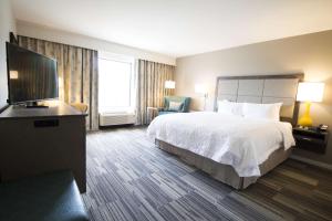 Hampton Inn Decatur, Mt. Zion, IL, Decatur (updated prices 2025)