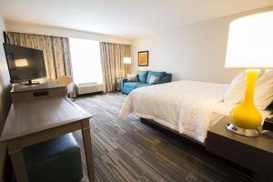 Hampton Inn Decatur, Mt. Zion, IL, Decatur (updated prices 2025)