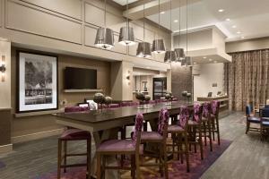 Hampton Inn & Suites Seattle/Renton, Wa, Renton – Updated 2023 Prices