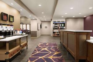 Hampton Inn & Suites Seattle/Renton, Wa, Renton (updated prices 2025)