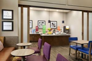 Hampton Inn & Suites Seattle/Renton, Wa, Renton (updated prices 2025)