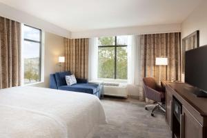 Hampton Inn & Suites Seattle/Renton, Wa, Renton (updated prices 2025)