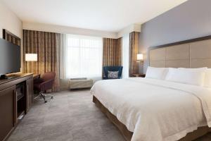 Hampton Inn & Suites Seattle/Renton, Wa, Renton (updated prices 2025)