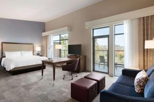 Hampton Inn & Suites Seattle/Renton, Wa, Renton (updated prices 2025)