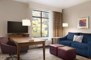 Hampton Inn & Suites Seattle/Renton, Wa, Renton (updated prices 2025)
