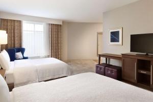 Hampton Inn & Suites Seattle/Renton, Wa, Renton (updated prices 2025)