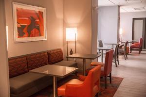 Hampton Inn-Pontiac, Pontiac (updated prices 2025)