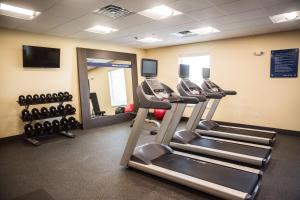 Hampton Inn-Pontiac, Pontiac (updated prices 2025)