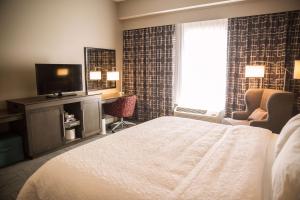 Hampton Inn-Pontiac, Pontiac (updated prices 2025)