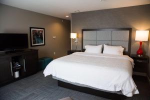 Hampton Inn-Pontiac, Pontiac (updated prices 2025)