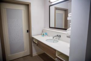 Hampton Inn-Pontiac, Pontiac (updated prices 2025)