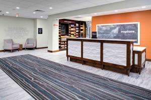 Hampton Inn Suites Flagstaff East, Flagstaff – Updated 2024 Prices