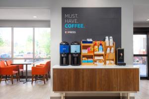 Holiday Inn Express Bothell by IHG, Bothell (updated prices 2025)