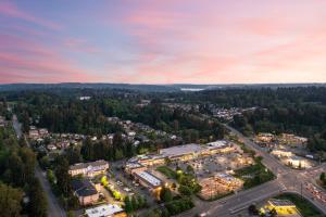 Holiday Inn Express Bothell, an IHG Hotel, Bothell (updated prices 2024)