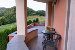 Apartma pr' Gamilcu, Tolmin (updated prices 2025)