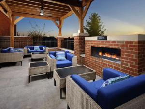 Hampton Inn Chattanooga East Ridge, Chattanooga (updated prices 2025)