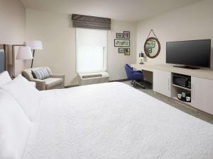 Hampton Inn Chattanooga East Ridge, Chattanooga (updated prices 2025)