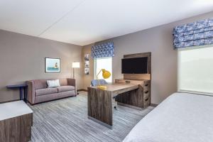 Hampton Inn & Suites Kittery-Portsmouth, Kittery (updated prices 2025)