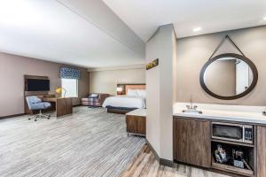 Hampton Inn & Suites Kittery-Portsmouth, Kittery (updated prices 2025)