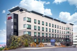 Hampton Inn & Suites Spokane Downtown-South, Spokane – Updated 2024 Prices