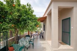 Froso's Home, Zaros (updated prices 2025)