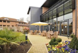 Forest Pines Hotel, Spa & Golf Resort, Brigg (updated prices 2024)