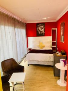 Ten Flags Theme Park, Kroondal (updated prices 2024)