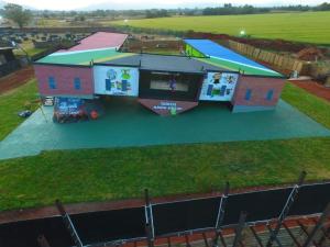 Ten Flags Theme Park, Kroondal (updated prices 2025)