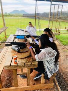 Ten Flags Theme Park, Kroondal (updated prices 2025)