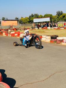 Ten Flags Theme Park, Kroondal – Updated 2024 Prices