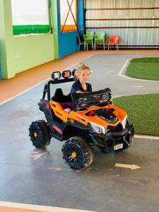 Ten Flags Theme Park, Kroondal – Updated 2024 Prices