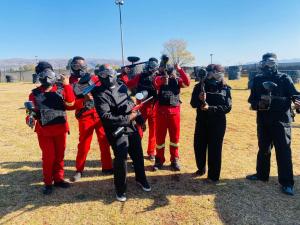 Ten Flags Theme Park, Kroondal (updated prices 2025)