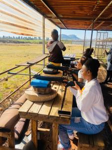 Ten Flags Theme Park, Kroondal – Updated 2024 Prices