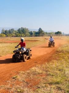 Ten Flags Theme Park, Kroondal (updated prices 2025)