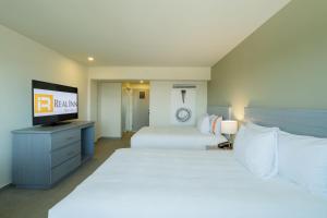 Real Inn Mexicali, Mexicali (precios actualizados 2025)