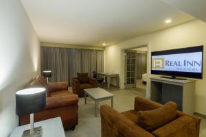 Real Inn Mexicali, Mexicali (precios actualizados 2025)