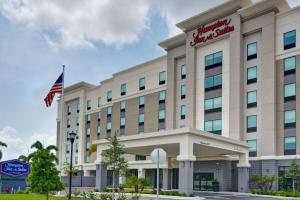 Hampton Inn & Suites Tampa Riverview Brandon, Tampa (updated prices 2025)