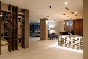 Hotel Fanat, Split (updated prices 2025)