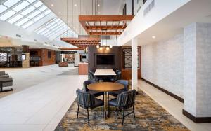 Doubletree By Hilton Madison East, Madison (updated prices 2026)