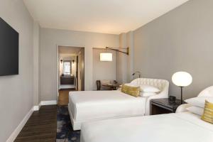 Canopy by Hilton San Francisco SoMa, San Francisco (updated prices 2025)