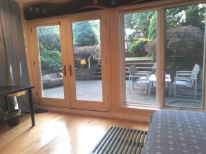 Van Nest near YVR UBC Downtown, Vancouver (updated prices 2025)