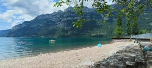 Marina Walensee Hotel, Unterterzen – Updated 2023 Prices