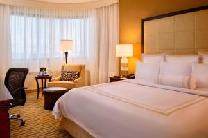 BWI Airport Marriott, Linthicum Heights – Updated 2024 Prices