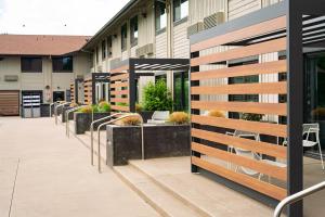 Ruby River Hotel, Spokane (updated prices 2025)