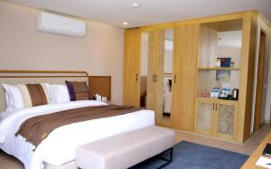 Ambiance Resort Hunza, Hunza Valley (updated prices 2025)