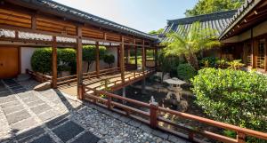 Grand Fiesta Americana Sumiya Cuernavaca, Cuernavaca (precios ...