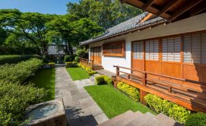 Grand Fiesta Americana Sumiya Cuernavaca, Cuernavaca (precios ...