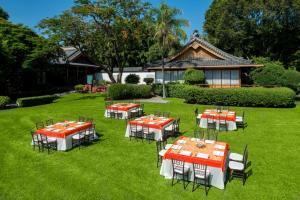 Grand Fiesta Americana Sumiya Cuernavaca, Cuernavaca (precios ...